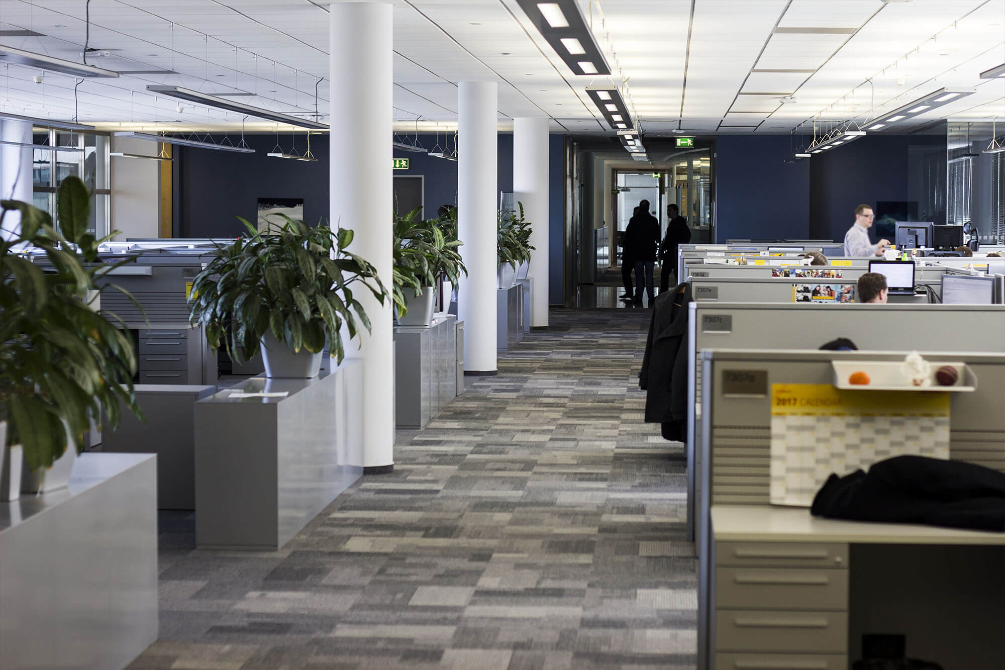 DHL IT Services | DHL International GmbH