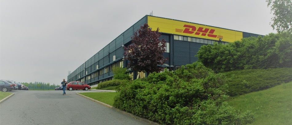 DHL Supply chain | DHL International GmbH